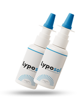 Lyposol Weight Loss Nasal Spray